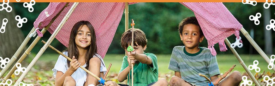 Stick-Lets 🇺🇸 – The Learning Curve