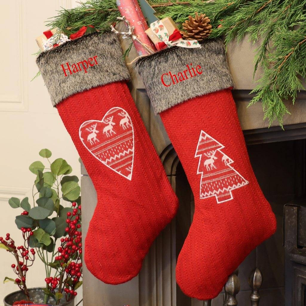 Stocking Fillers – The Learning Curve