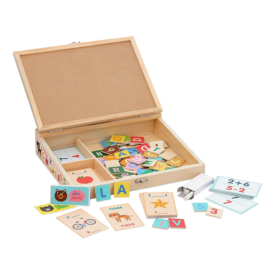 VILAC - My first school – The Learning Curve