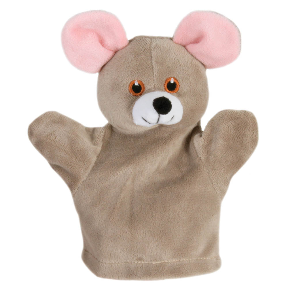 The Puppet Company - My First Puppet - Mouse – The Learning Curve