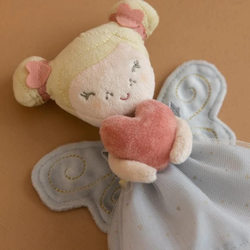 LITTLE DUTCH - Fay - the Fairy of Love – The Learning Curve