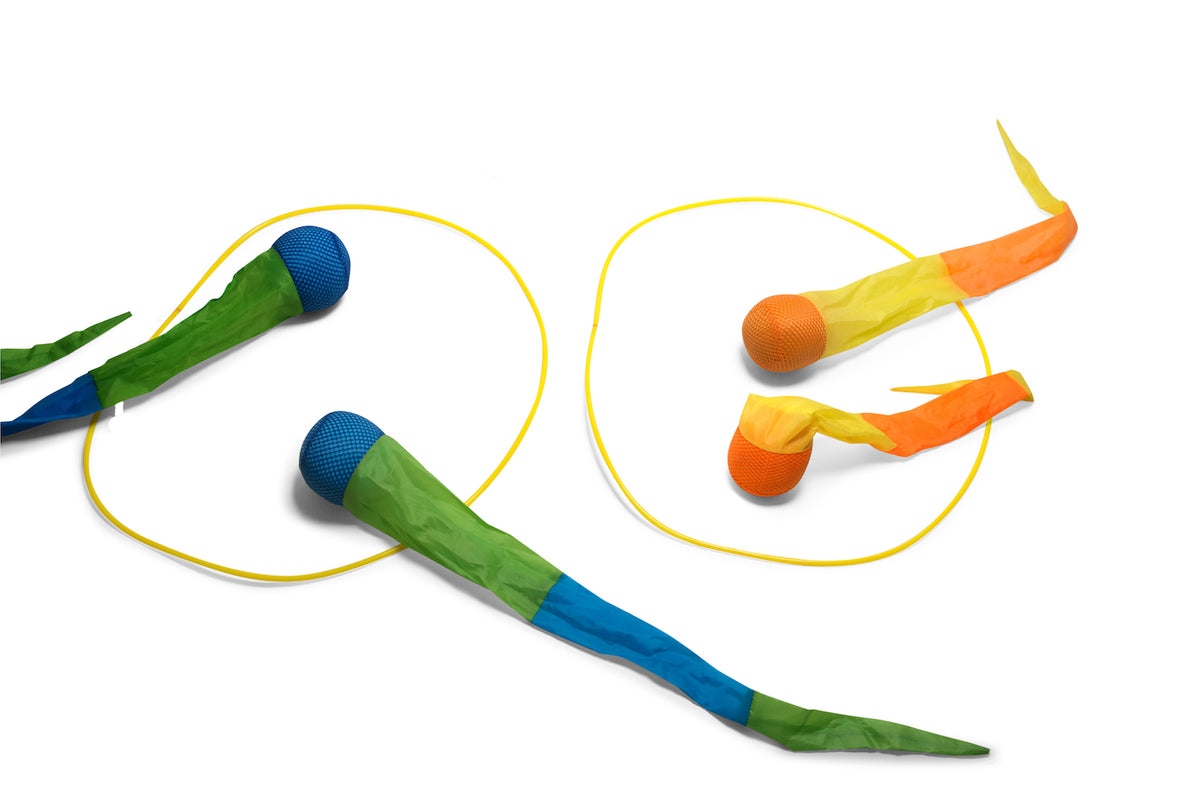 BS TOYS - Slingball – The Learning Curve