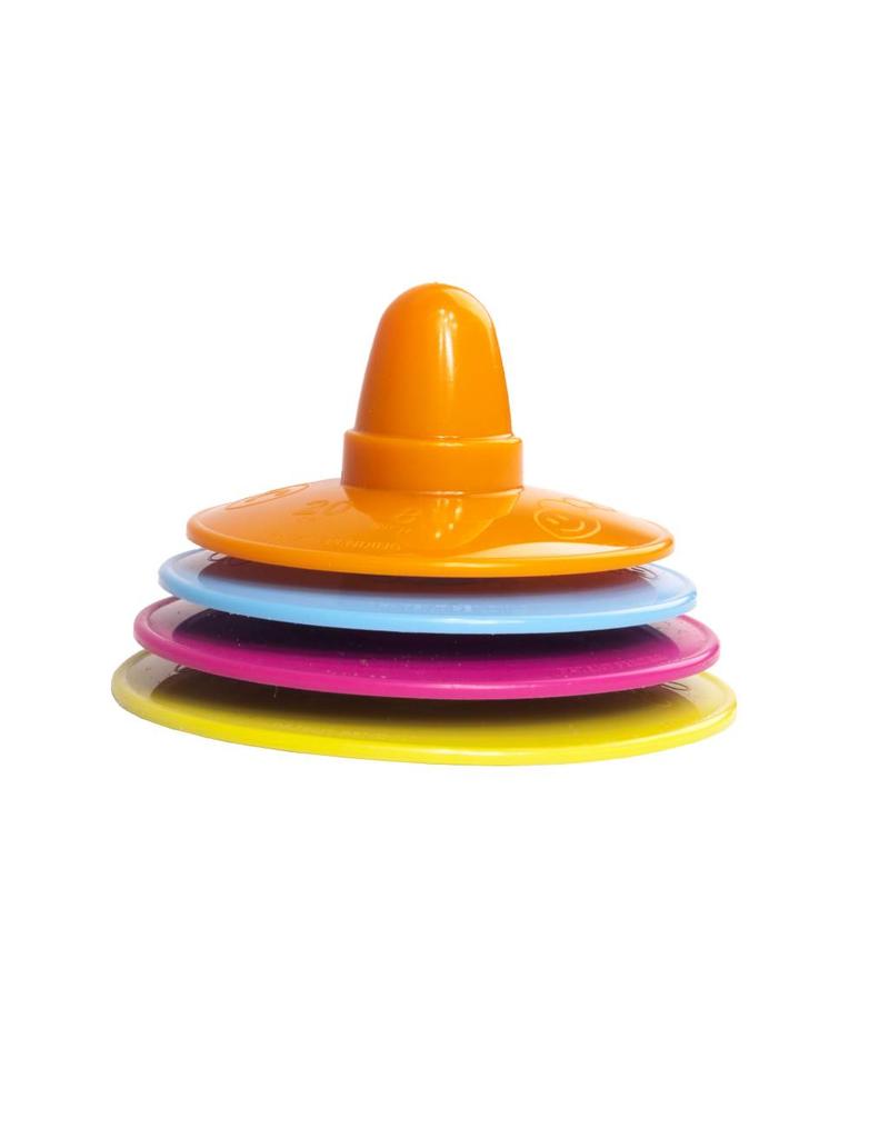 Willyspheres Sandshapers – The Learning Curve